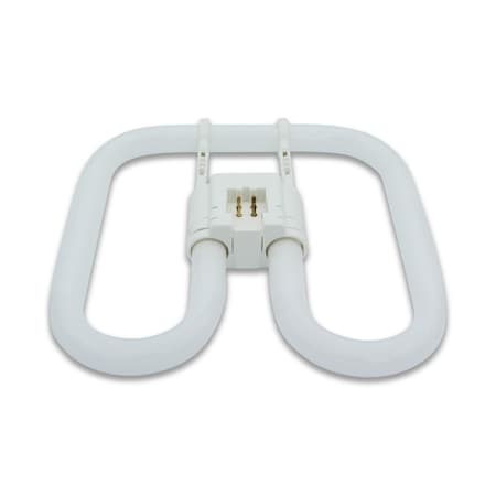 Ilb Gold Replacement For Osram Sylvania, Cfl Square 28W/835 2D 4 Pin Base CFL SQUARE 28W/835 2D ...